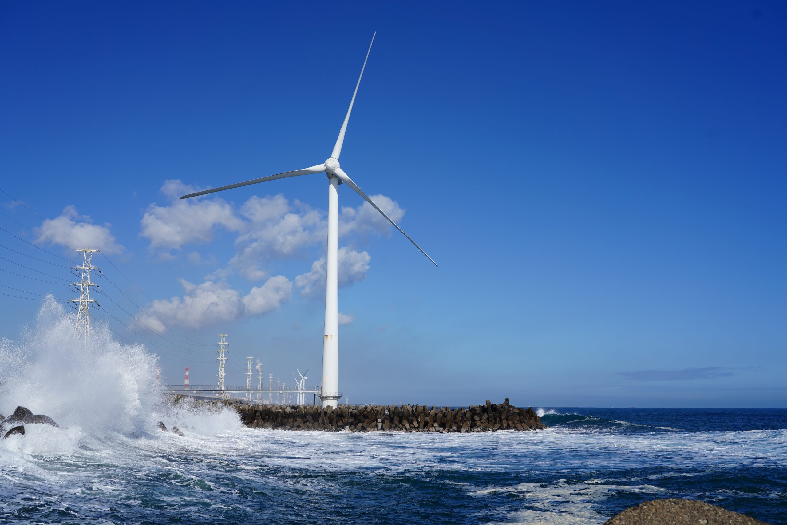 Global Offshore Wind Summit – Japan 2024開催について – JWPA一般社団法人 日本風力発電協会