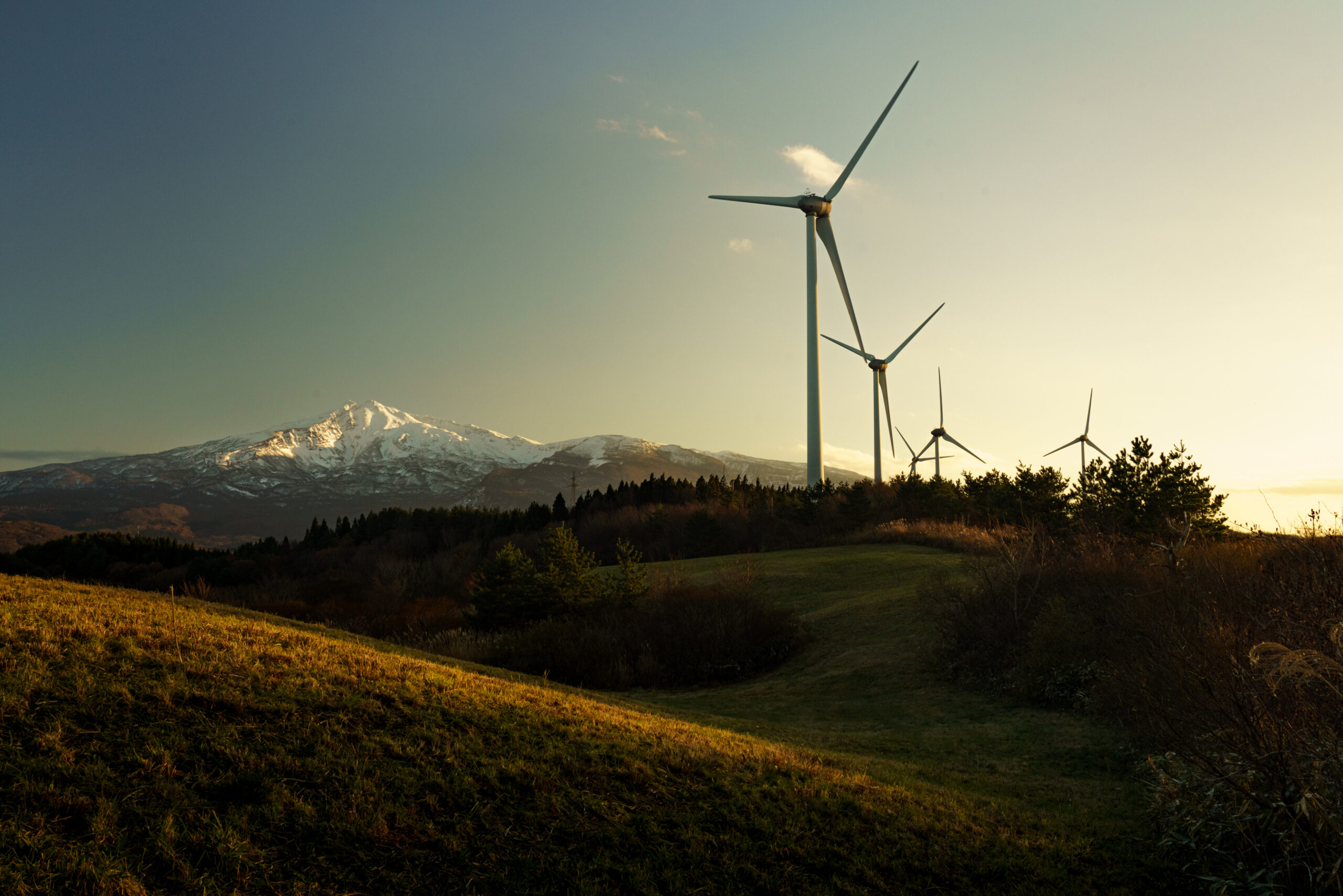 【入賞作品発表】2024年 風力発電のある風景 フォトコンテスト – JWPA一般社団法人 日本風力発電協会