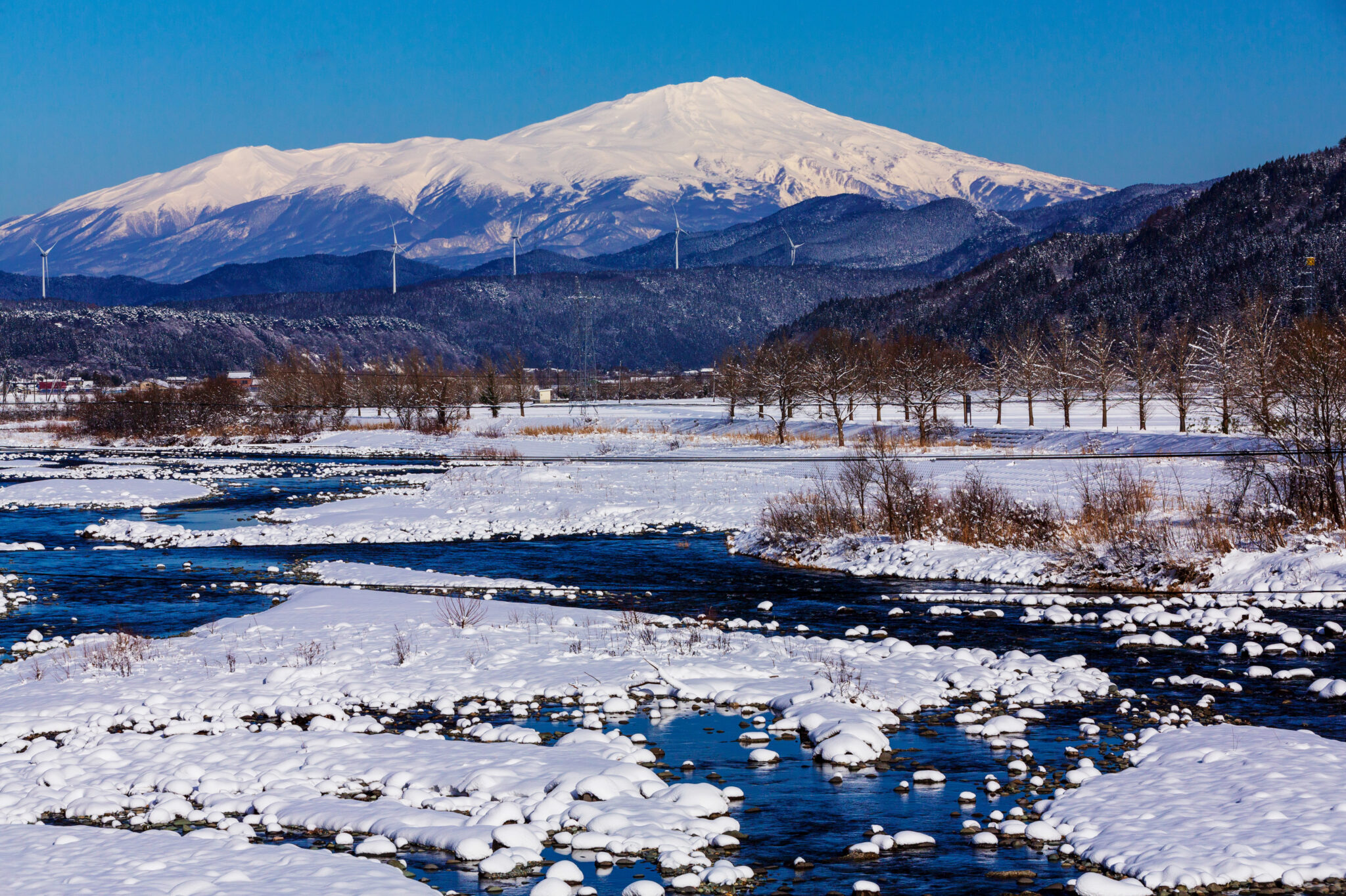 【入賞作品発表】2024年 風力発電のある風景 フォトコンテスト – JWPA一般社団法人 日本風力発電協会